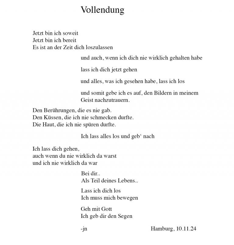 Startseite - Janine Ninger