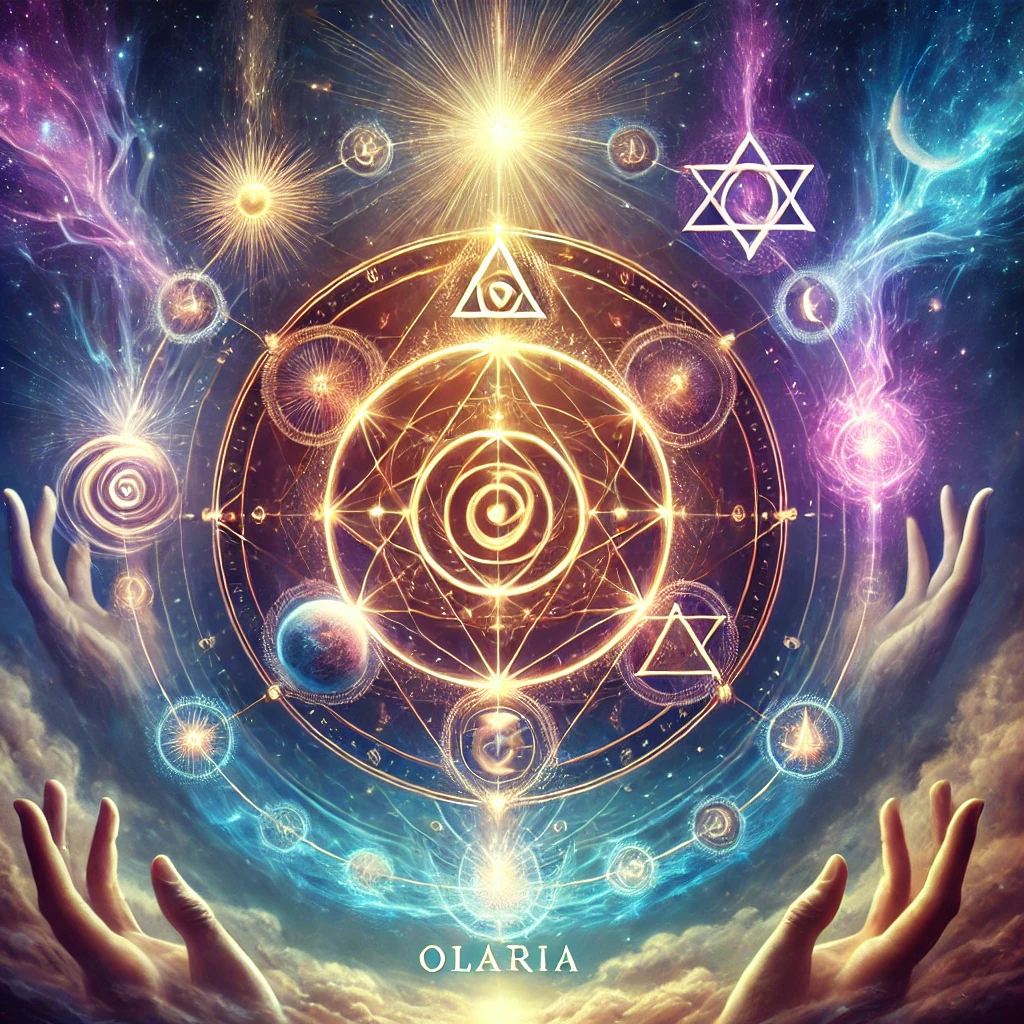 Olaria - The Creators Workshop